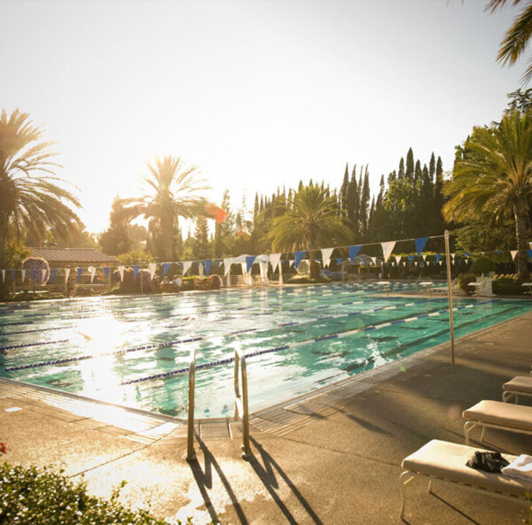 Arden Hills: A Wellness Resort