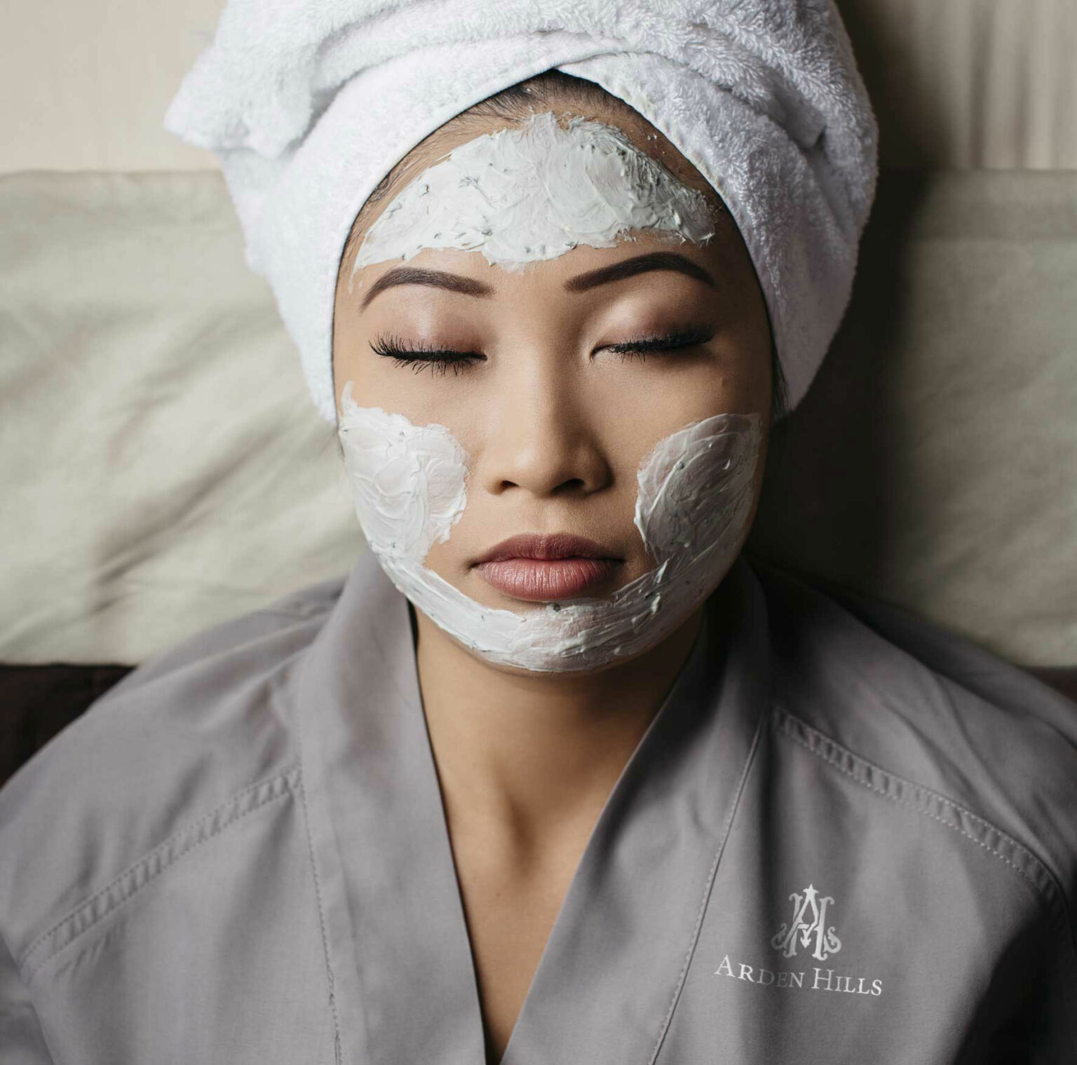 Arden Hills: A Wellness Resort